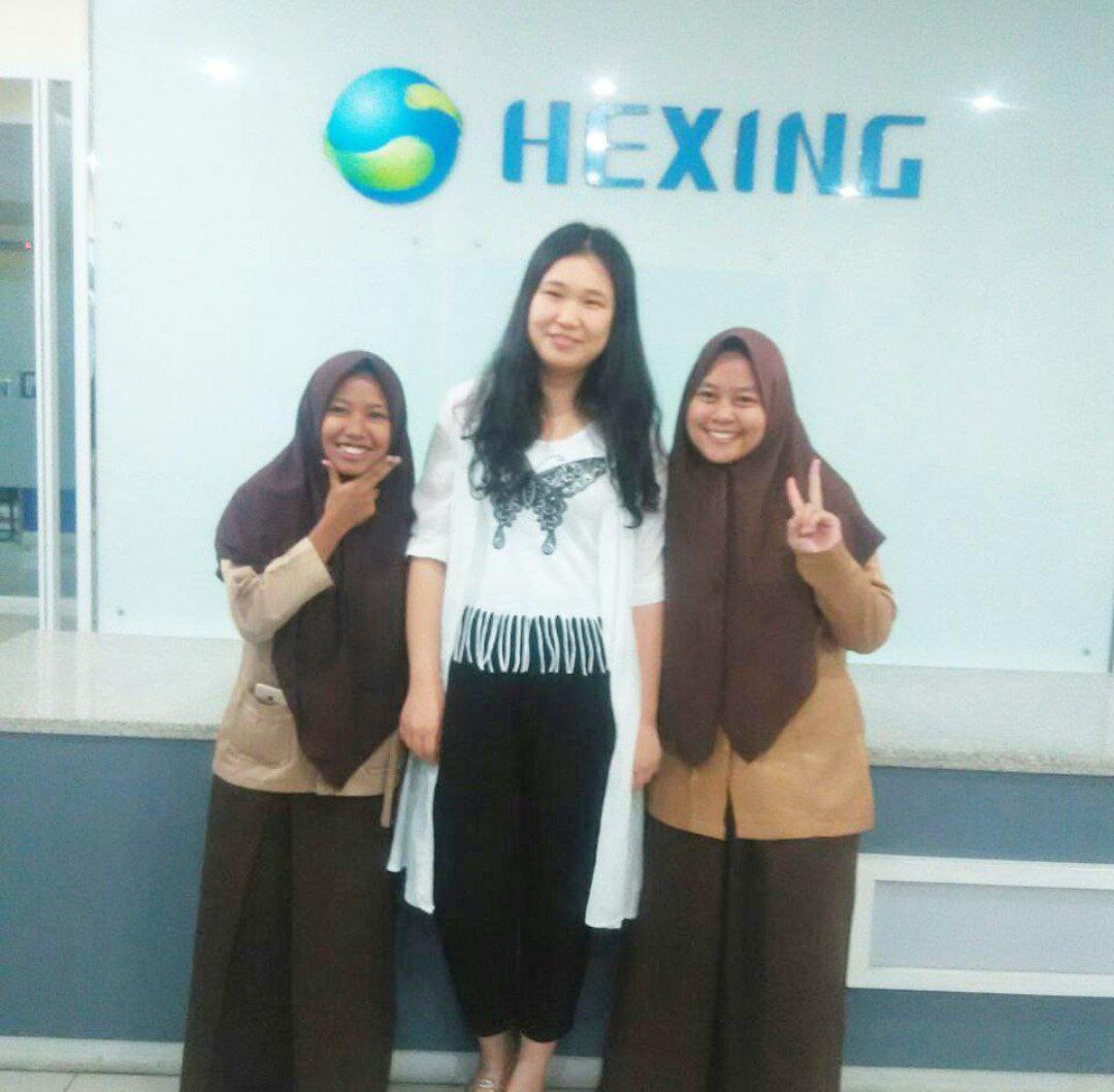 Portofolio - Lala Minhatul Maola